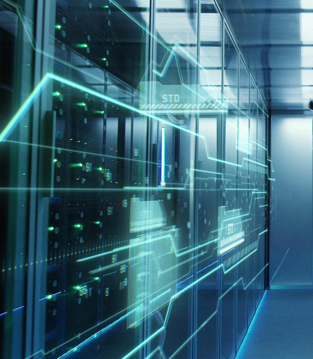 How to Manage Logistics Effectively During Data Center Development ...
