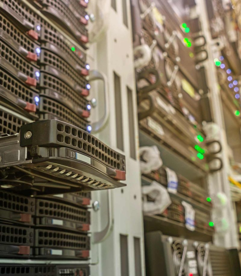 Overcoming Data Center Development & Construction Challenges in a ...